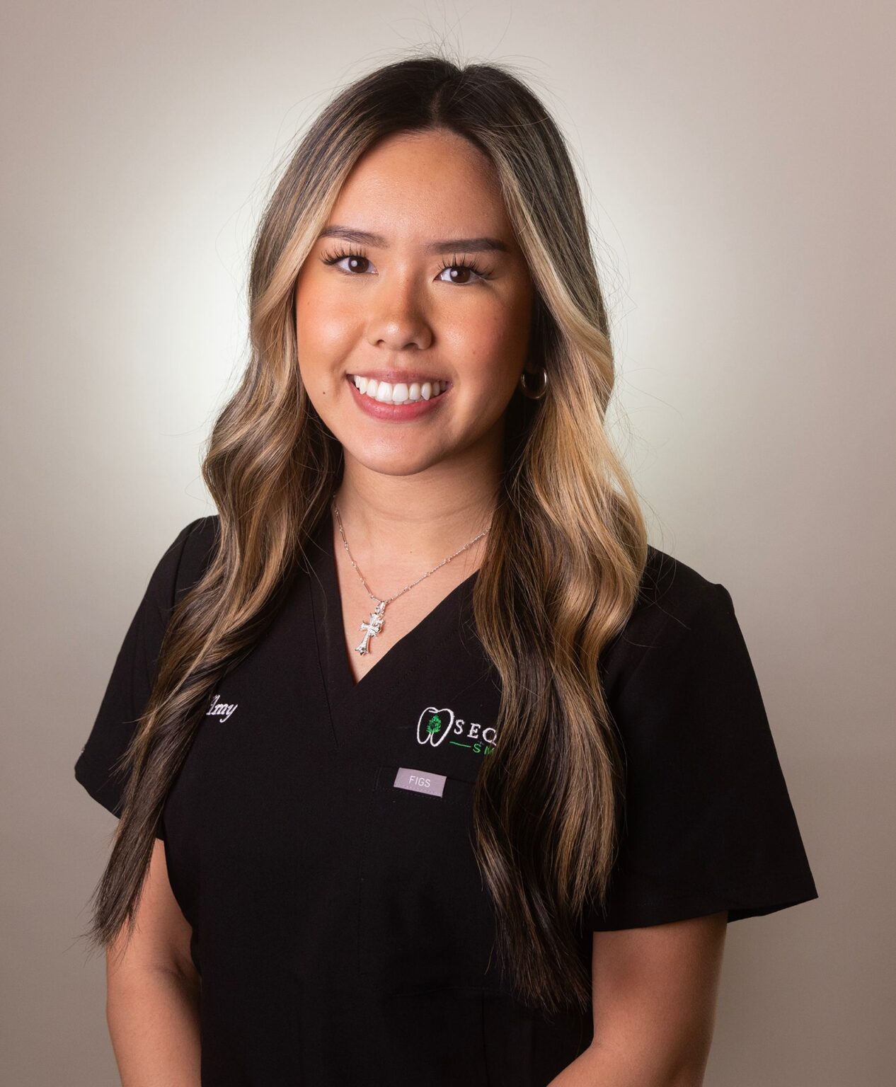 Meet Our Dedicated Dental Team | Sequoia Smiles